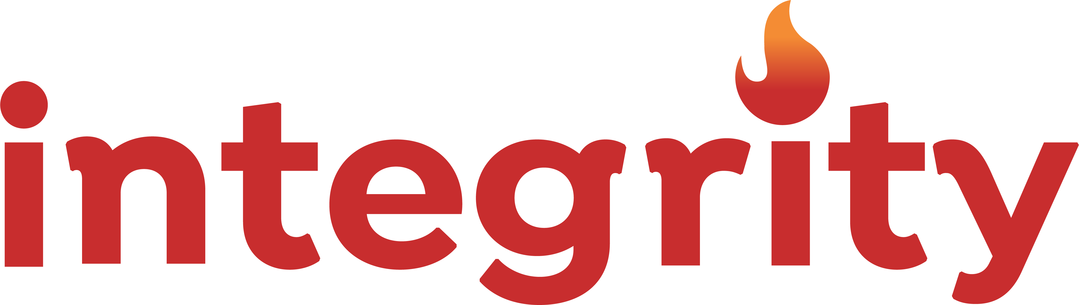 Integrity Logo